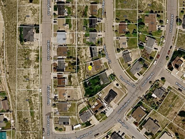Vista Ridge Cir