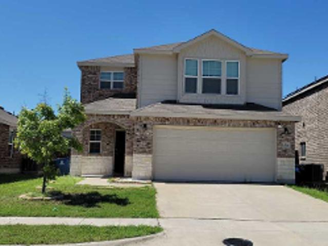 Vista Ridge Dr