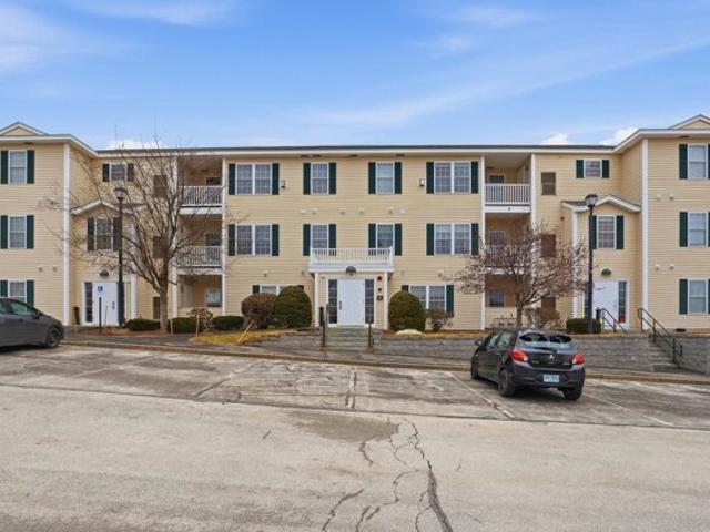 Vista Ridge Dr Unit,londonderry, Condo For Sale