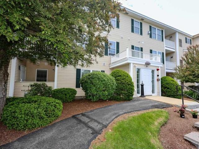 Vista Ridge Dr Unit,londonderry, Condo For Sale