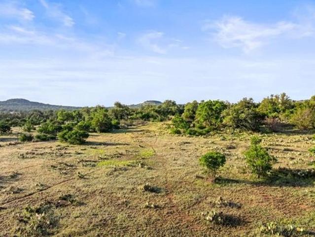 Vista Ridge Dr Lot 3, Round Mountain, TX 78663