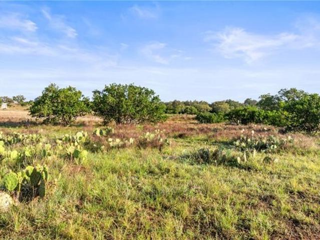 Vista Ridge Dr Lot 3, Round Mountain, TX 78663