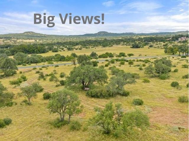 Vista Ridge Dr Lot 37, Round Mountain, TX 78663