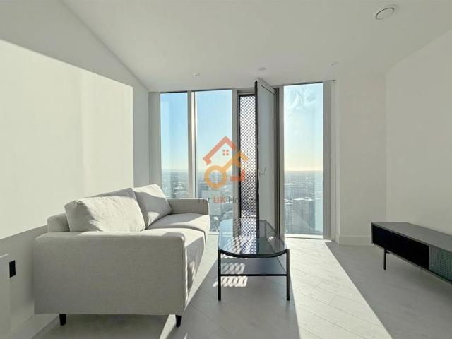 Vista River Tower, 1 Trinity Way, Manchester M3