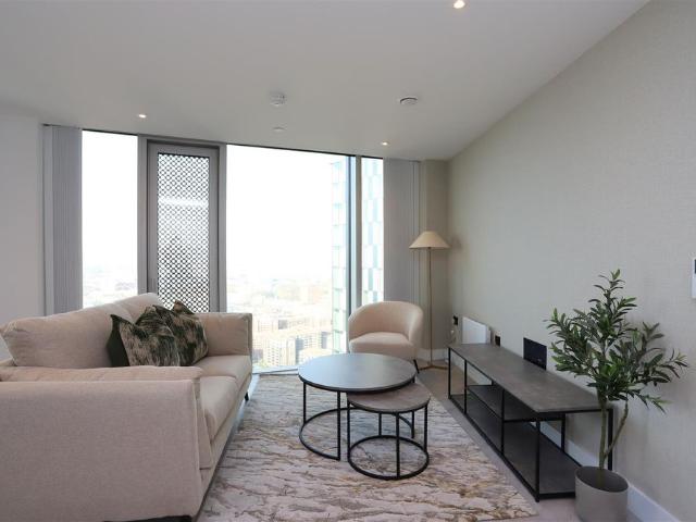 Vista River Gardens, M3