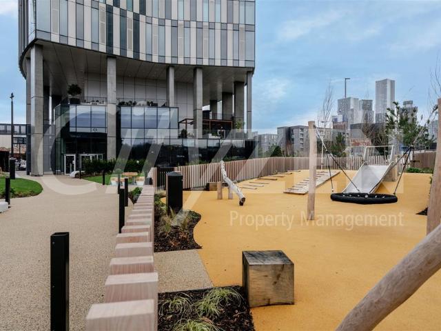 VISTA RIVER GARDENS, Trinity Way, Manchester