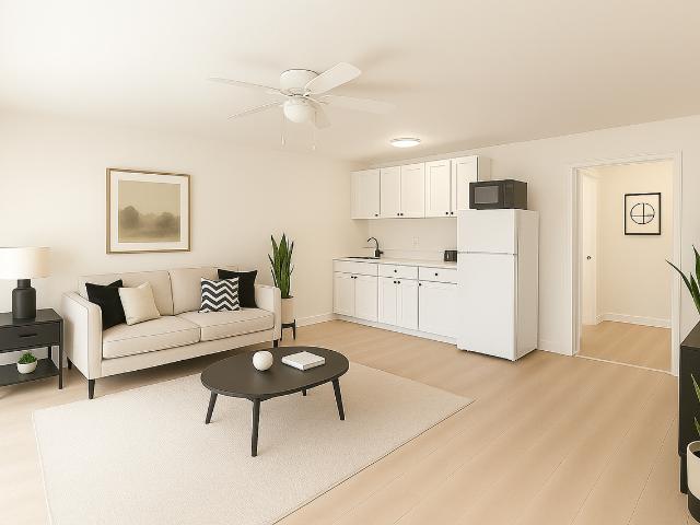 Vista Shores – Bright, Renovated Studios Just Minutes from the Coast! Studio Apartment for Rent at 710 E St, Chula Vista, CA 91910 Central Chula Vista