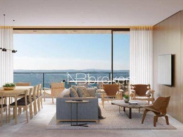 VISTA, SOL E ESPAÇO: CONFORTO TÉRMICO E ACÚSTICO E DESIGN INTELIGENTE!