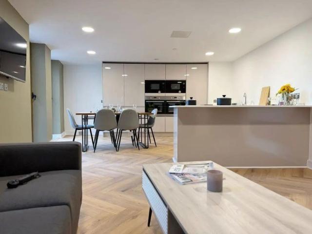 Vista Square L1, 5 bed shared accommodation to rent, £841 pcm | PrimeLocation
