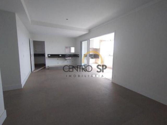 Vista Sul Vila Aviação, Apartamento com 3 dormitórios 1 suíte à venda, 93 m²