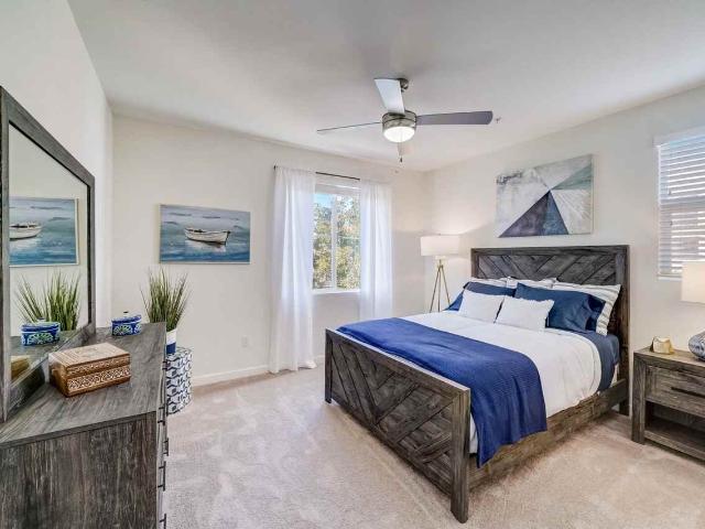 Vistara 1 Bedroom Apartment for Rent at 3410 E 4th St, Ontario, CA 91764 Ontario Center