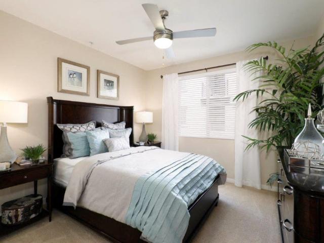 Vistara 1 Bedroom Apartment for Rent at 3410 E 4th St, Ontario, CA 91764 Ontario Center