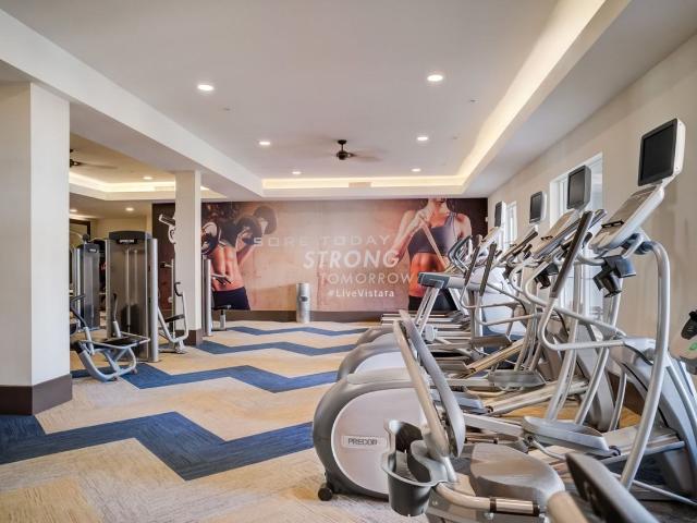 Vistara 2 Bedroom Apartment for Rent at 3410 E 4th St, Ontario, CA 91764 Ontario Center