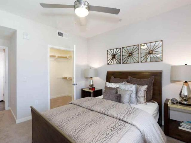Vistara 3 Bedroom Apartment for Rent at 3410 E 4th St, Ontario, CA 91764 Ontario Center