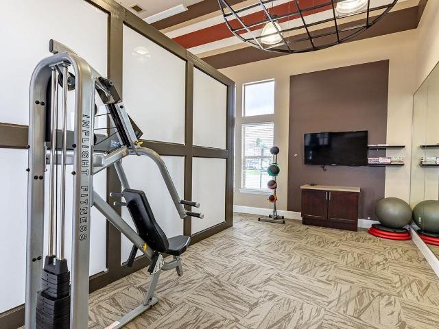 Vistas at Jackson Creek 1 Bedroom Apartment for Rent at 16112 Old Forest Pt, Monument, CO 80132