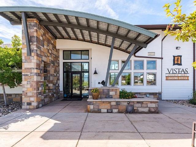Vistas at Jackson Creek 1 Bedroom Apartment for Rent at 16112 Old Forest Pt, Monument, CO 80132