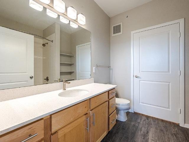 Vistas at Jackson Creek 2 Bedroom Apartment for Rent at 16112 Old Forest Pt, Monument, CO 80132