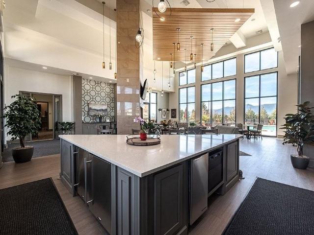 Vistas at Jackson Creek 3 Bedroom Apartment for Rent at 16112 Old Forest Pt, Monument, CO 80132