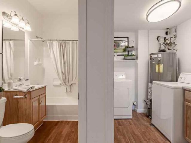 Vistas at Stony Creek 1 Bedroom Apartment for Rent at 9140 W Coal Mine Ave, Ken Caryl, CO 80123 Stony Creek