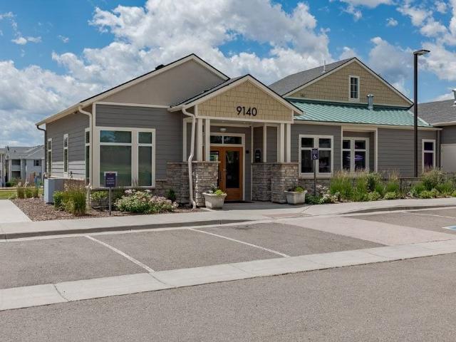 Vistas at Stony Creek 2 Bedroom Apartment for Rent at 9140 W Coal Mine Ave, Ken Caryl, CO 80123 Stony Creek