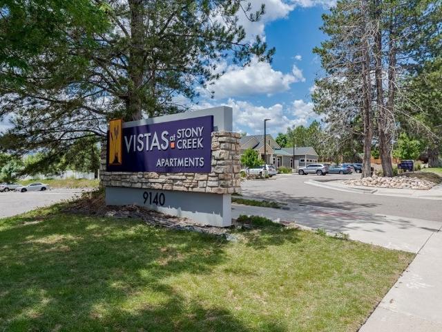Vistas at Stony Creek 2 Bedroom Apartment for Rent at 9140 W Coal Mine Ave, Ken Caryl, CO 80123 Stony Creek