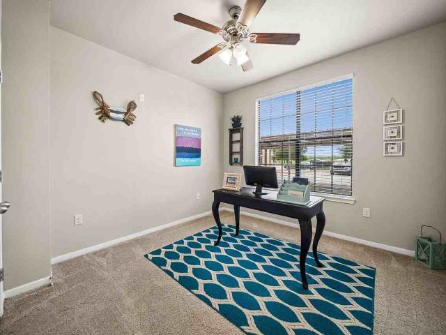 Vistas at Red Creek 2 Bedroom Apartment for Rent at 5751 Green Hill Rd, San Angelo, TX 76901