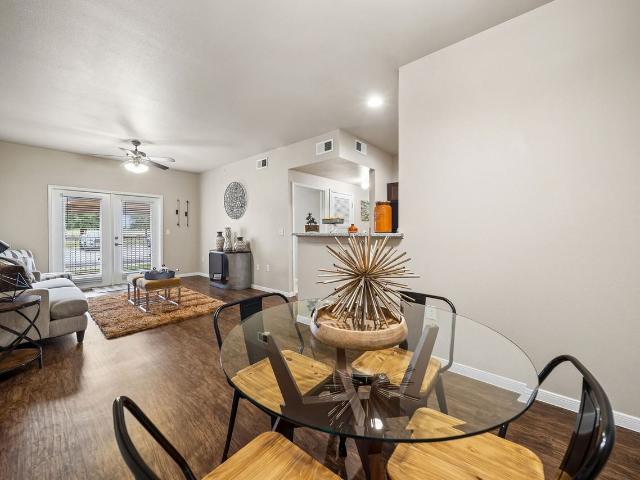 Vistas at Red Creek 3 Bedroom Apartment for Rent at 5751 Green Hill Rd, San Angelo, TX 76901