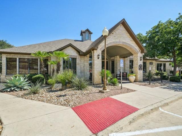 Vistas of Vance Jackson Apartments 2 Bedroom Apartment for Rent at 12436 Vance Jackson Rd, San Antonio, TX 78230