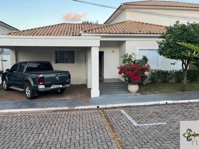 Vistas Residence Casa Térrea à Venda no Vistas Residence | 3 Suítes | Condomínio com Lazer Complet