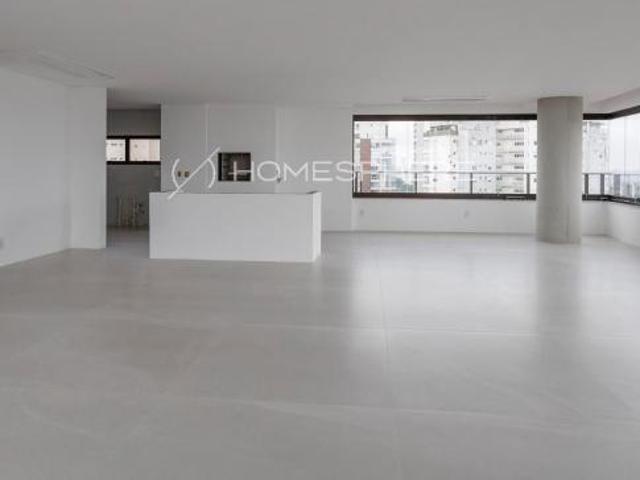 VISTTA ALTO DA LAPA | 218 m² | 3 SUÍTES | 4 VAGAS