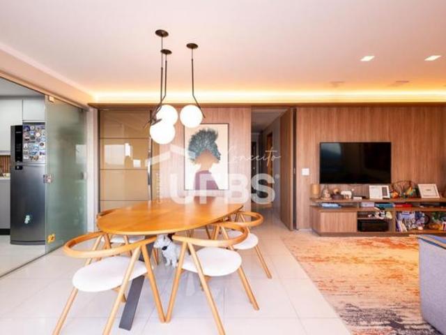 Vistta Lago das Rosas Apartamento 3 quartos, sendo 3 suítes