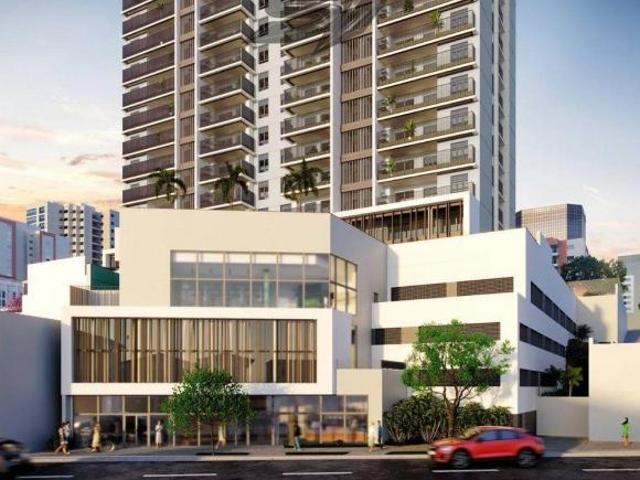 Vis Vila Mascote | Construtora Fibra | Pronto | 69 metros | 02 dormitórios | suíte | varanda gourmet