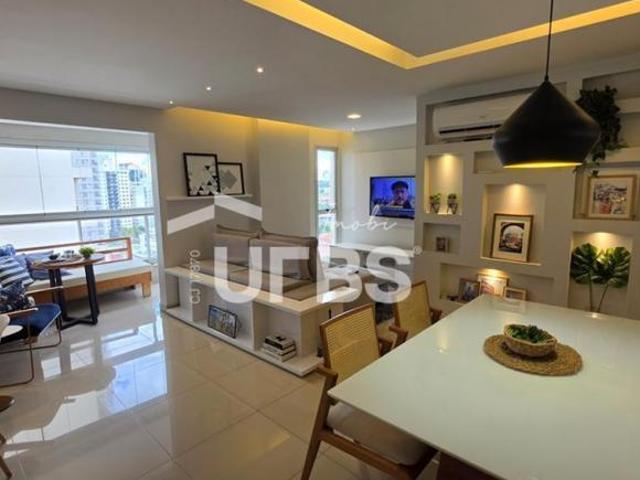 Visage Actuelle Apartamento 2 quartos, sendo 1 suíte