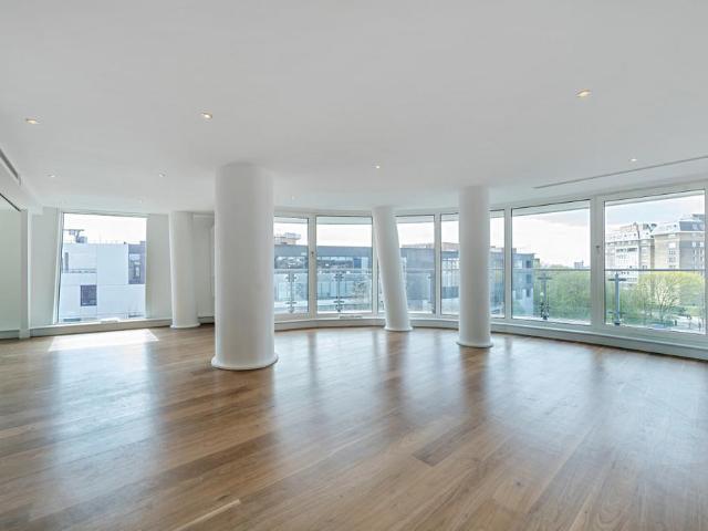 Visage Apartments, 93 Winchester. 3 bed apartment to rent £5,600 pcm £1,292 pw