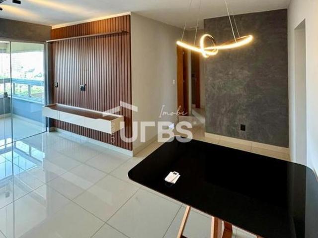 Visage Arena Apartamento 3 quartos, sendo 1 suíte