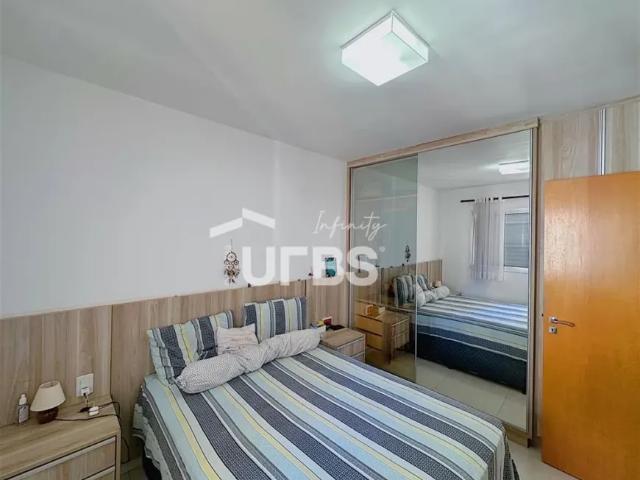 Visage Platine Apartamento 3 quartos, sendo 3 suítes