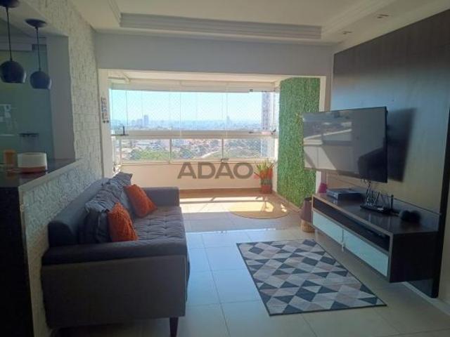 Visage Platine JD GOIAS Apartamento com 3 Quarto s por R$ 670000.00 no setor Jardim Goiás IN18120