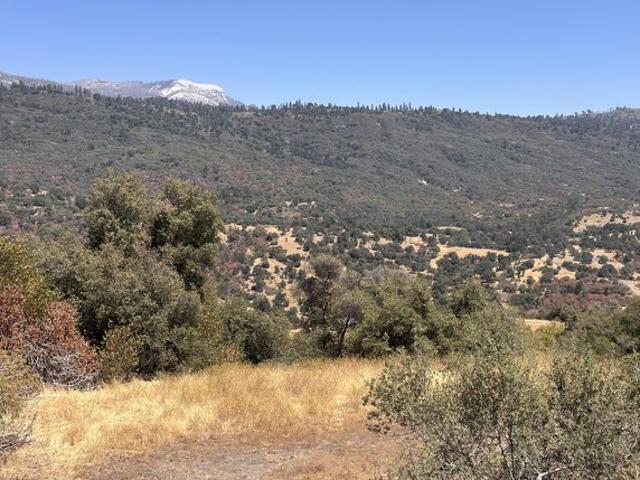 Visalia Rd, Miramonte, CA 93641