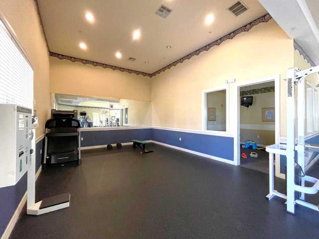 Visconti West 5102 1 Bedroom Apartment for Rent at 1125 Lake Shadow Cir, Maitland, FL 32751