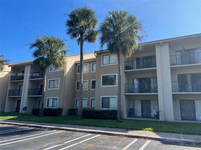 Visconti Condominiums, Coral Springs, FL 33071 | MLS #A11983 | Compass