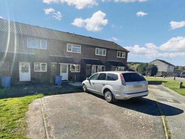Viscount Walk, Bournemouth, 2 Bedroom Terraced