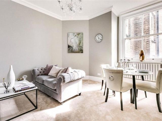Viscount Court, London W2 1 bed flat to rent £2,800 pcm £646 pw