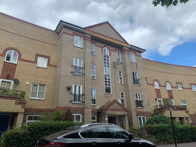 Viscount Drive, London E6, 2 bed flat to rent, £1,733 pcm | PrimeLocation