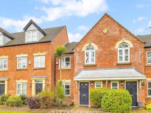 Viscount Drive, Middleton, 3 Bedroom Terraced