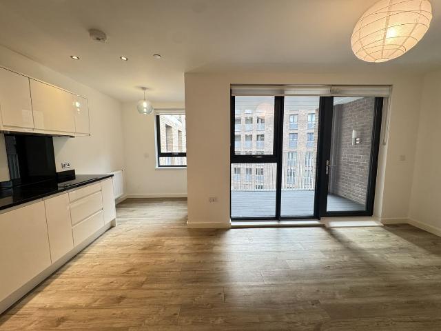 Viscount House, 8 Lakeside Drive, London NW10, 1 bed flat to rent, £1,900 pcm | PrimeLocation