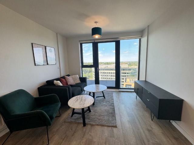Viscount House, 8 Lakeside Drive, London NW10, 1 bed flat to rent, £1,900 pcm | PrimeLocation