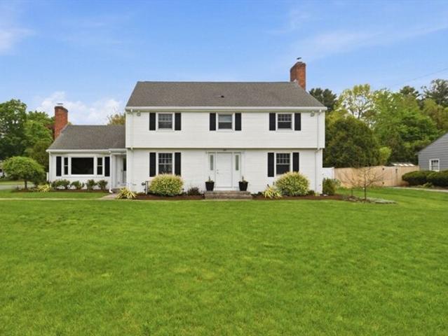 Viscount Rd, Longmeadow, Home For Sale