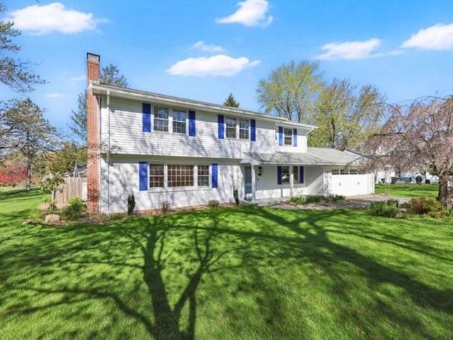 Viscount Rd, Longmeadow, Home For Sale