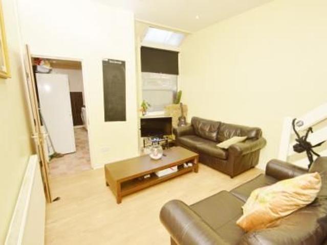 Viscount Street, Rusholme, Manchester, M14
