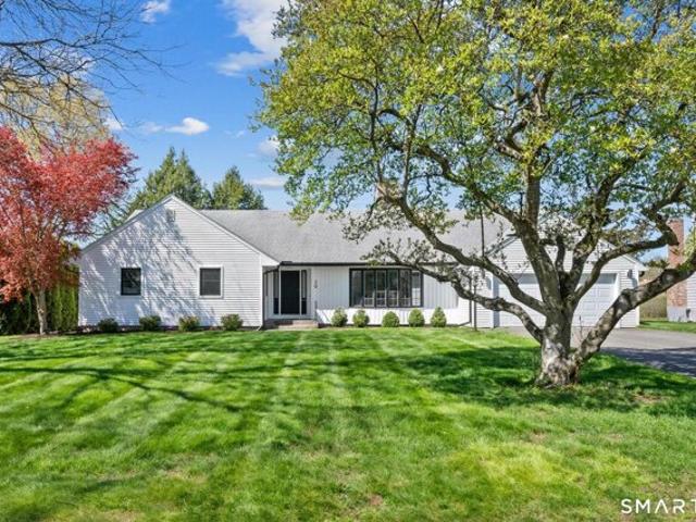 Visgrove Ln, West Hartford, Home For Sale